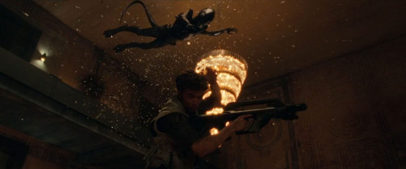 Alien: Earth Is Masterful, Deeply Unsettling Television