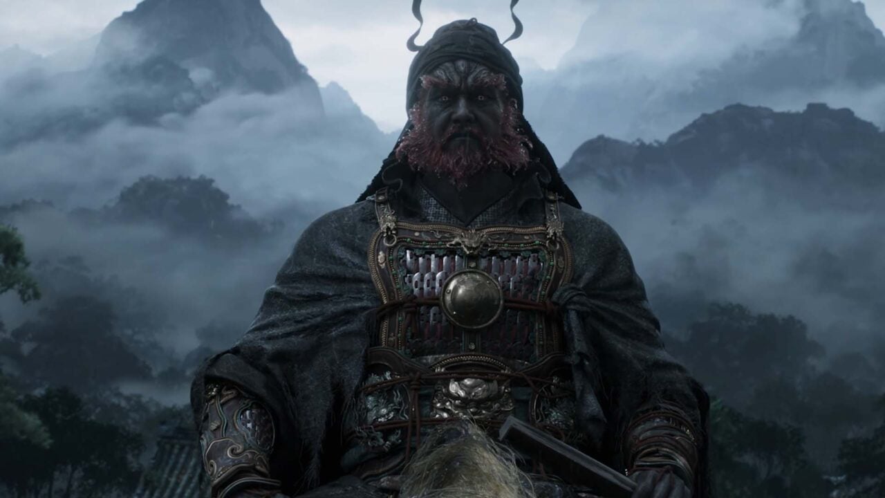 Black Myth: Wukong 2 Already In Development, Here's The Teaser