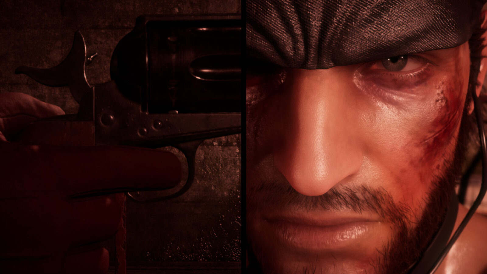 Metal Gear Solid 3 Remake: An In Interview With The Devs