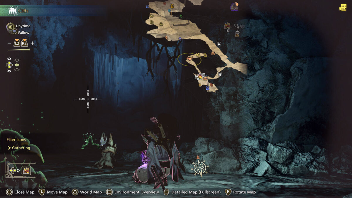Monster Hunter Wilds: 9 Awesome Hidden Locations