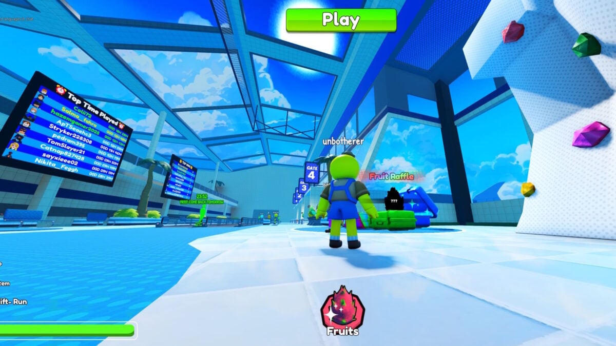 Peak Dev Would Rather You Pirate Their Game Than Play A Roblox Knock ...