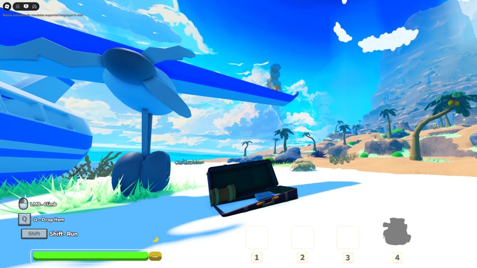 Peak Dev Would Rather You Pirate Their Game Than Play A Roblox Knock ...