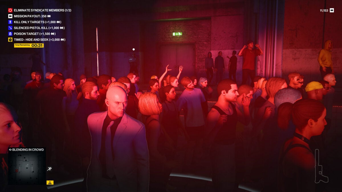 Hitman World Of Assassination Review: Stealth At Its Best