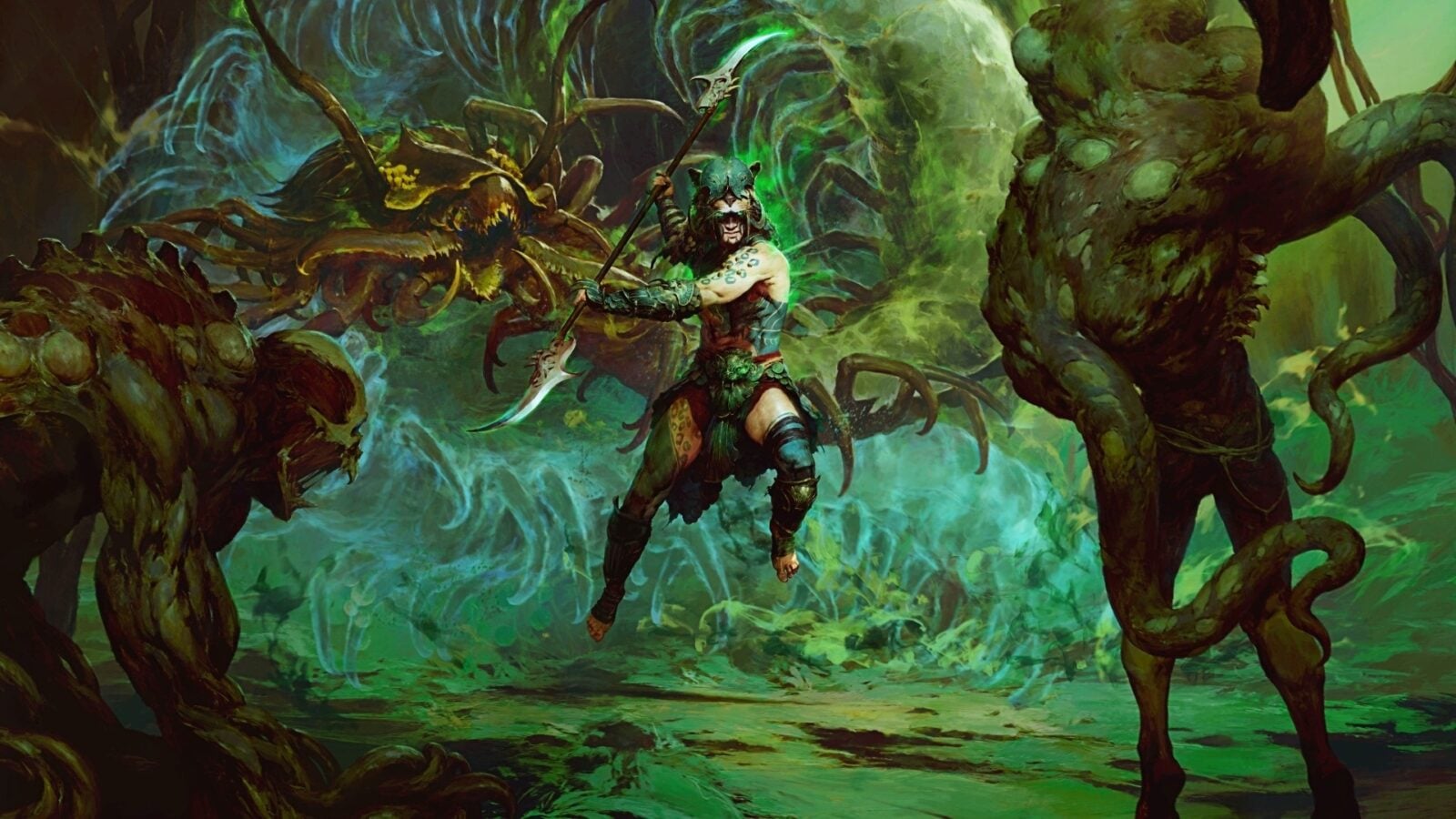 The Diablo-Style Action-RPG That’s Helping Me Fall In Love With ...