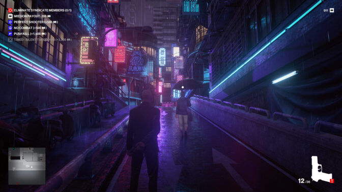 Hitman World Of Assassination Review: Stealth At Its Best