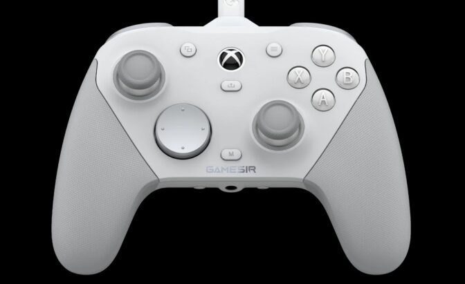 6 New Gaming Controllers That Are Worth Taking A Look At