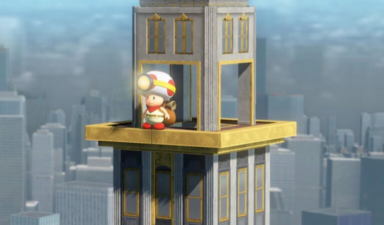 Captain Toad: Treasure Tracker: Is The Switch 2 Version Better?