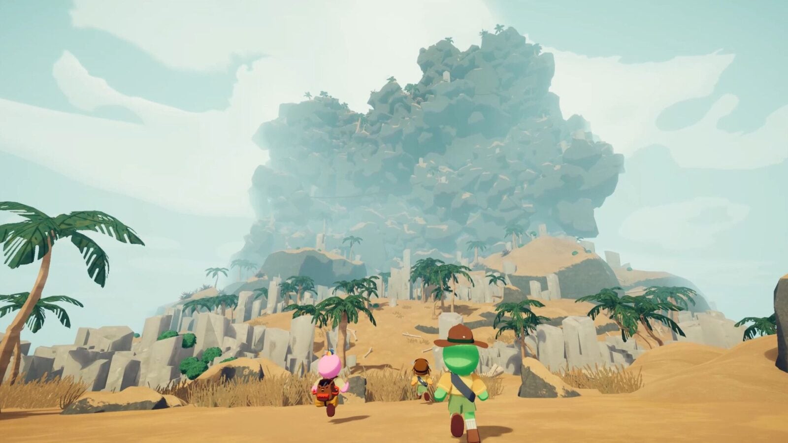 Peak Dev Would Rather You Pirate Their Game Than Play A Roblox Knock ...