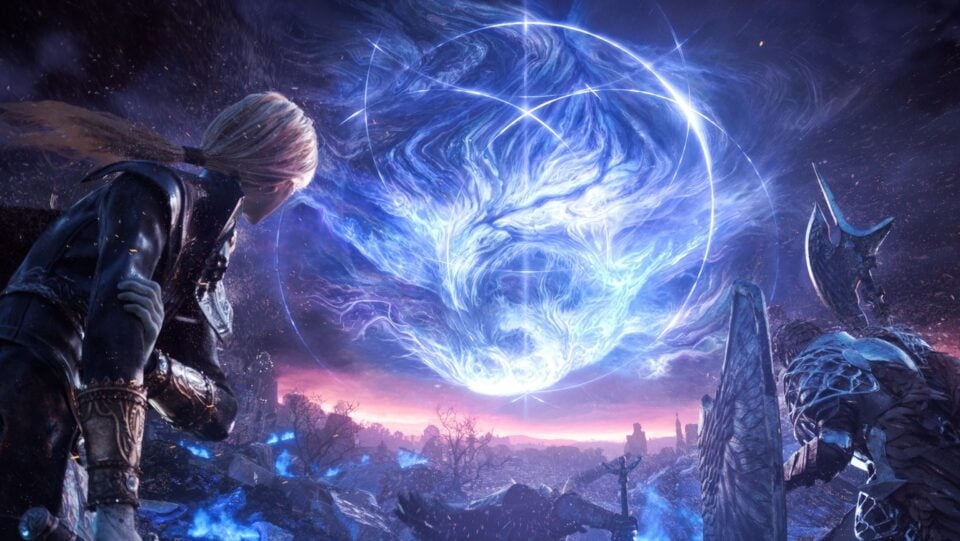 Endless Silent Night - Kotaku