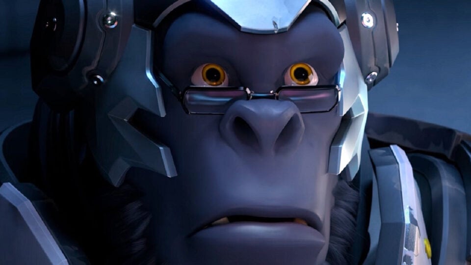 After Six Years, Overwatch 2 Finally Acknowledges Soldier: 76’s Gay Ex ...