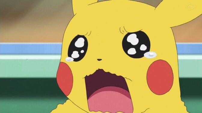 Pokémon Competitive Player Loses Title After Celebrating Too Hard