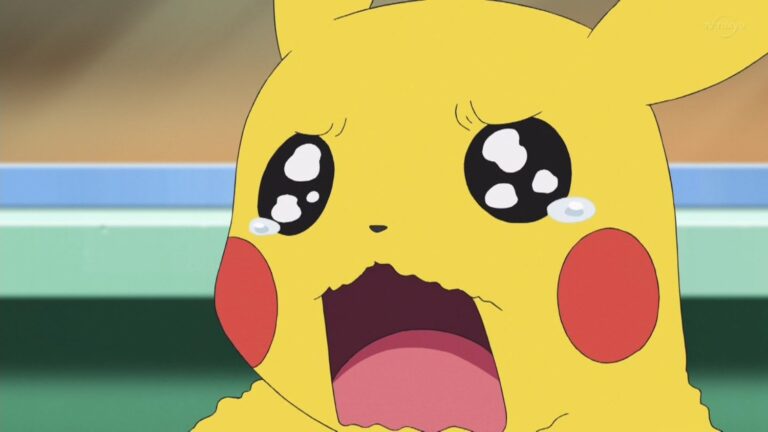 Pokémon Competitive Player Loses Title After Celebrating Too Hard