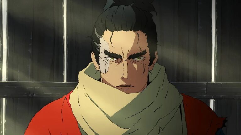 Sekiro Anime Revealed And It Looks Great In First 60-Second Trailer