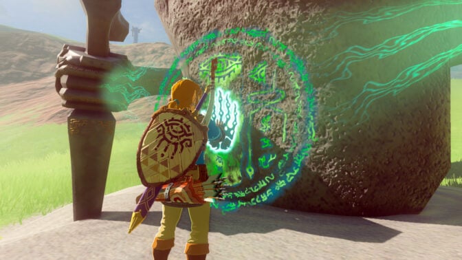 Tears Of The Kingdom: Is The Switch 2 Upgrade Worth It?