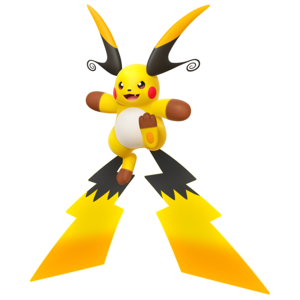 Pokémon Mega Evolutions, Ranked From Worst To Best