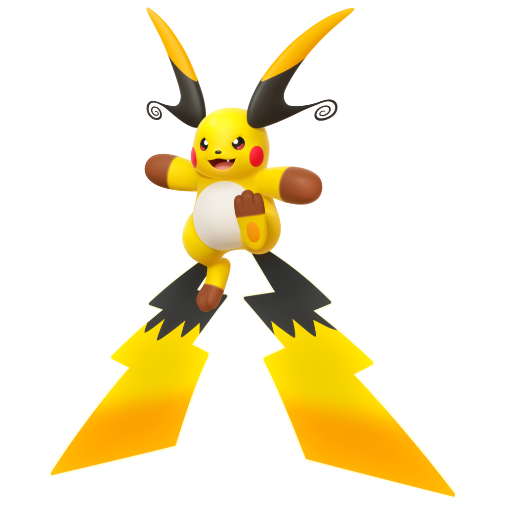 Pokémon Mega Evolutions, Ranked From Worst To Best