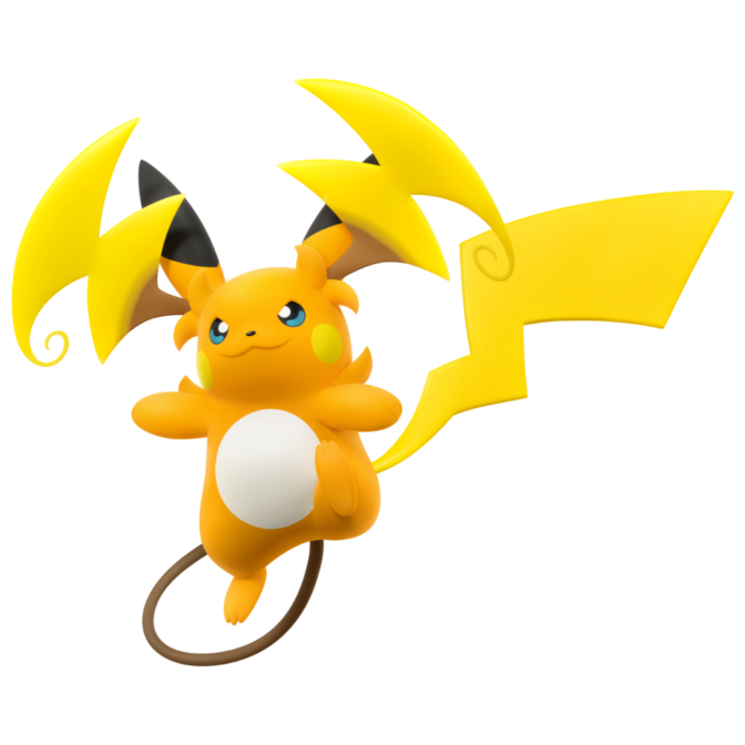 Pokémon Mega Evolutions, Ranked From Worst To Best