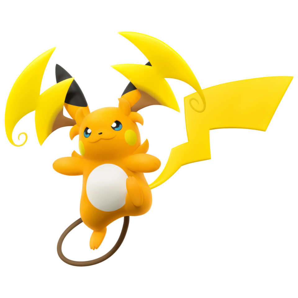 Pokémon Mega Evolutions, Ranked From Worst To Best