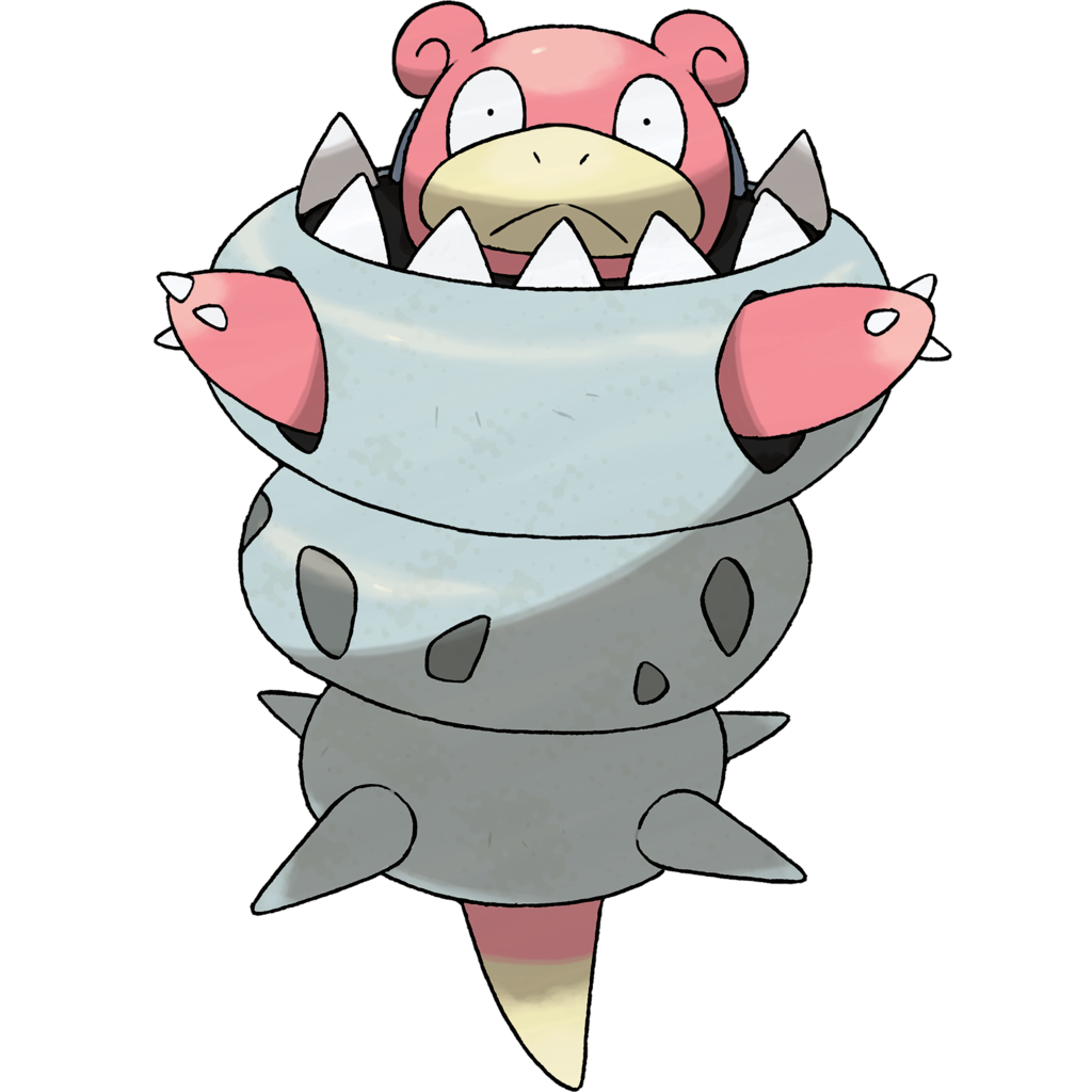 Pokémon Mega Evolutions, Ranked From Worst To Best