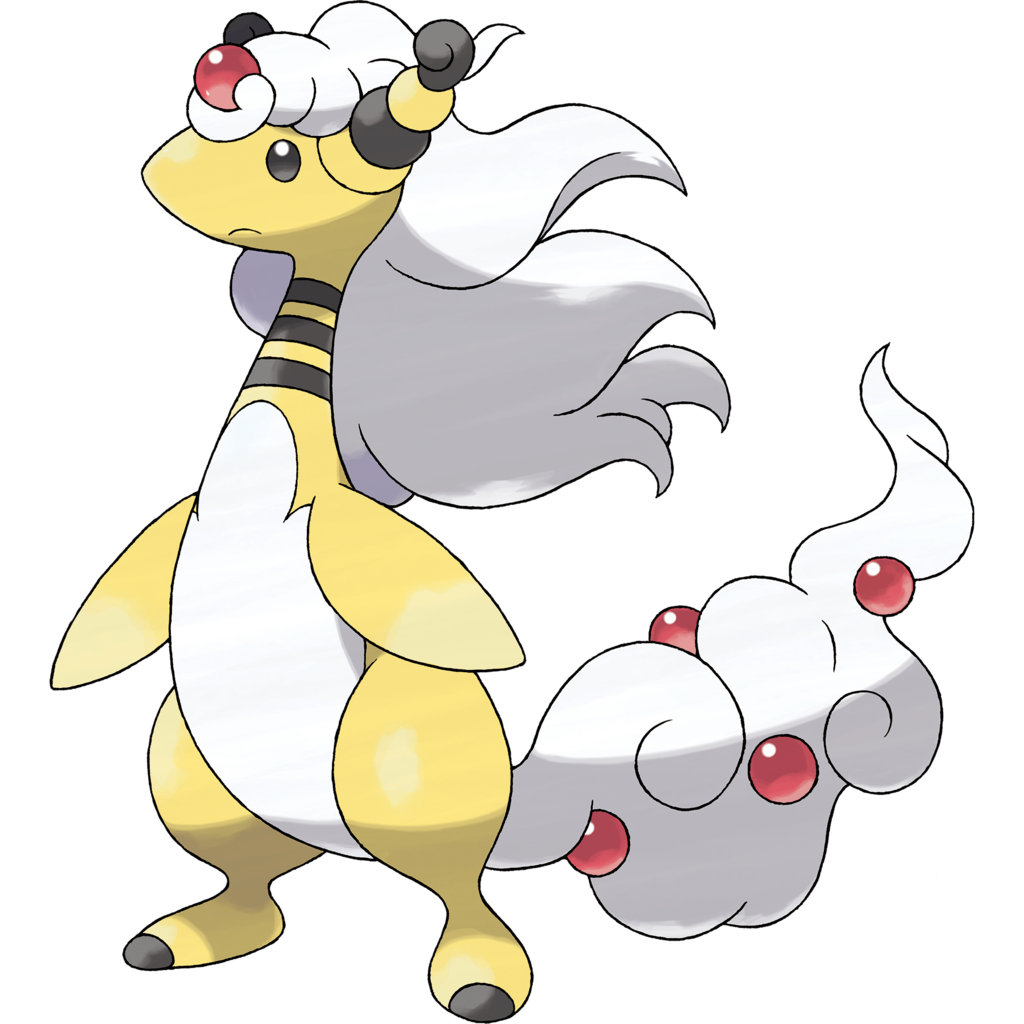 Pokémon Mega Evolutions, Ranked From Worst To Best