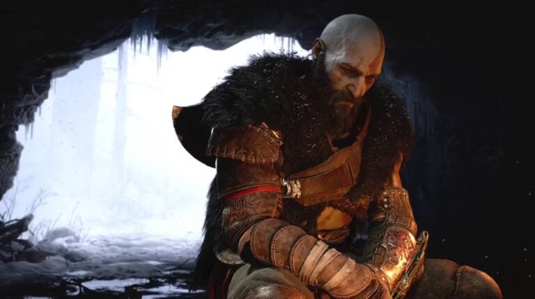 God Of War Will Return To Kratos Eventually After Laufey