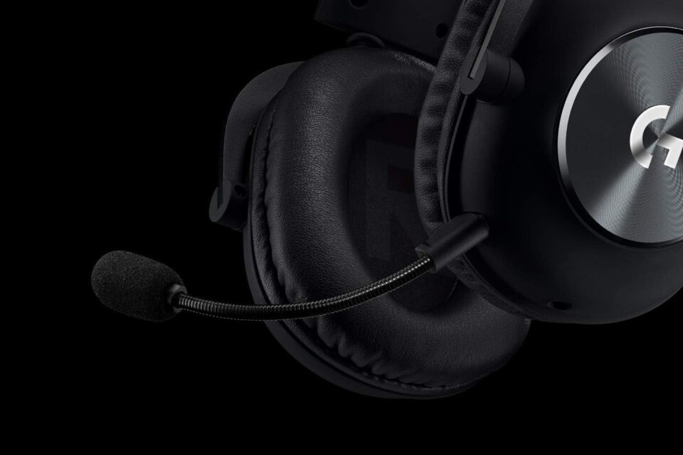 Logitech G Pro X Wired Gaming Headset Drops 50% as Amazon Clears Out ...