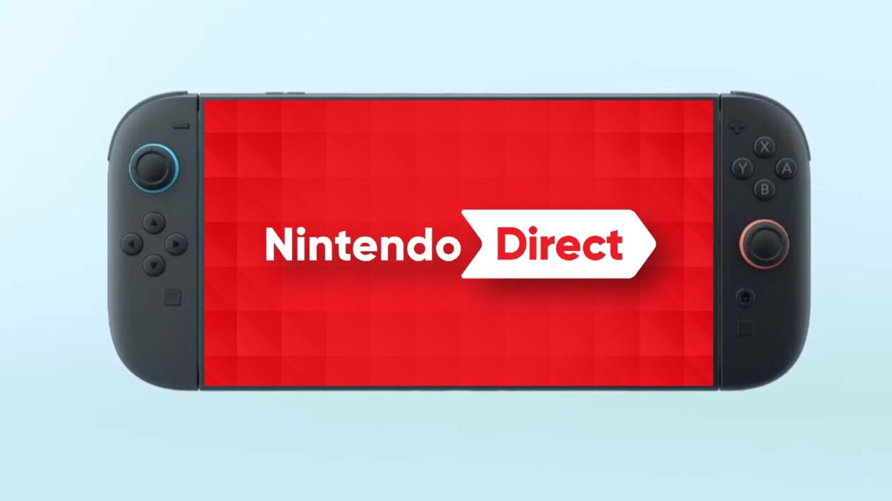Nintendo Direct: Where To Watch The Big September Switch 2 Showcase