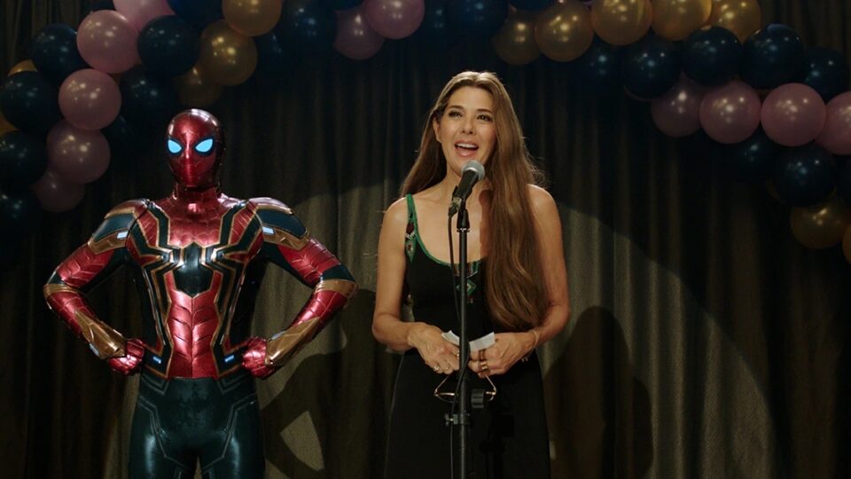 MCU Actors Call For Disney Boycott After Jimmy Kimmel Fiasco
