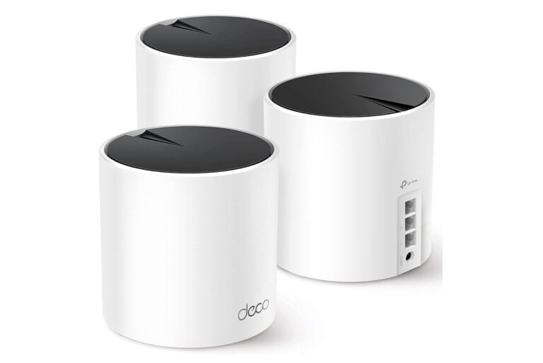 TP-Link WiFi 6 Mesh (3-Pack) Drops Below Prime Day Pricing, Cheaper ...