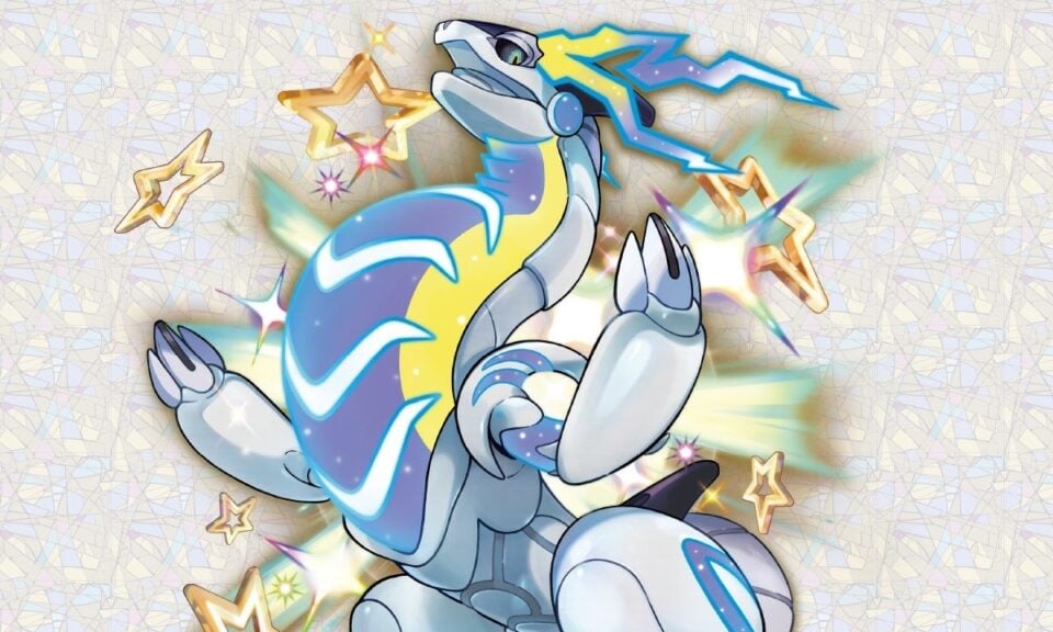 Pokémon Partners With GameStop To Give Out Shinies, Goes Poorly