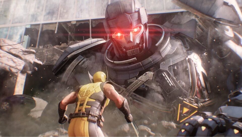 Marvel’s Wolverine: Six Takeaways From The First Trailer