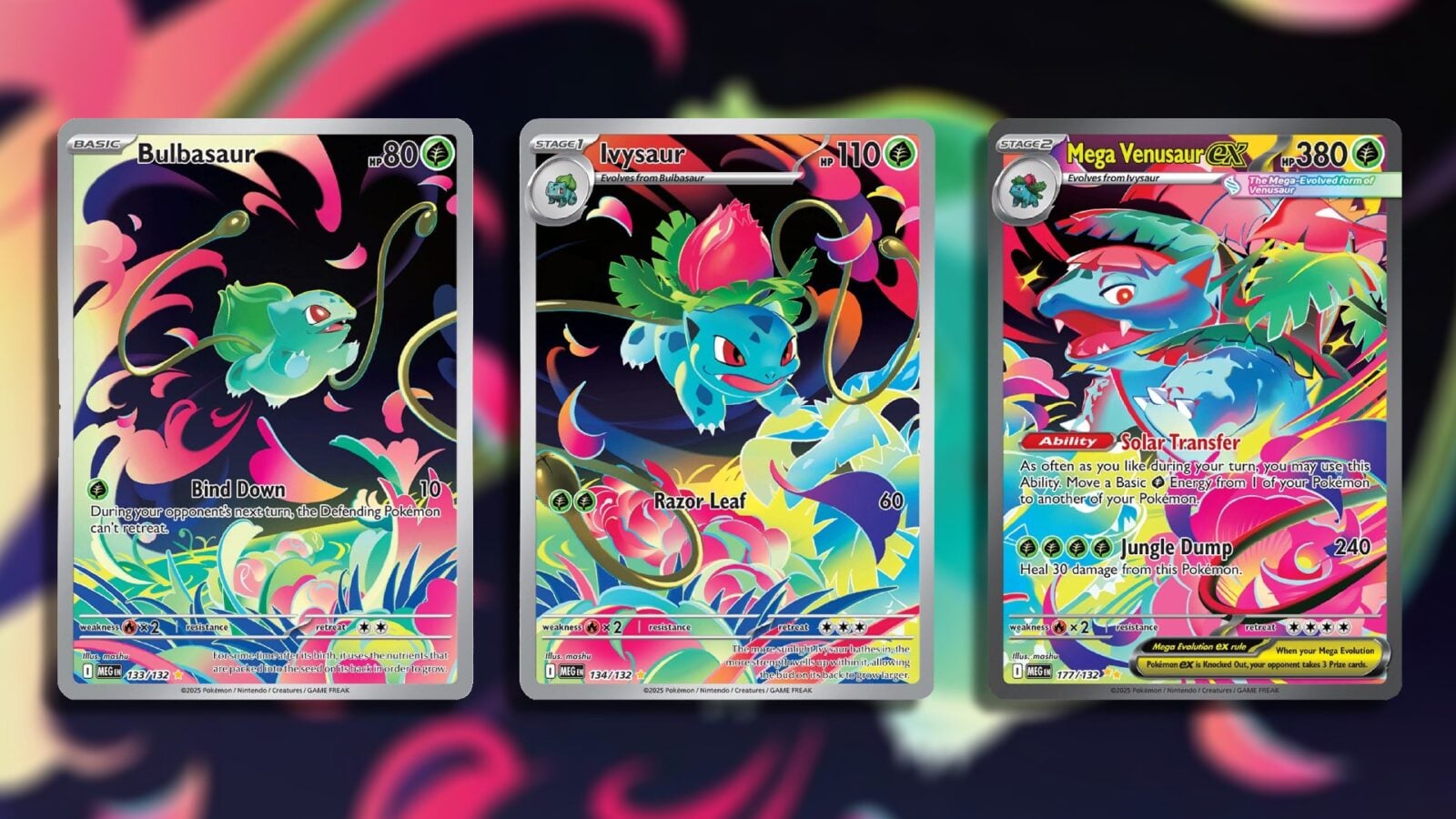 Pokémon TCG's New Mega Evolution Era Is Much More Generous
