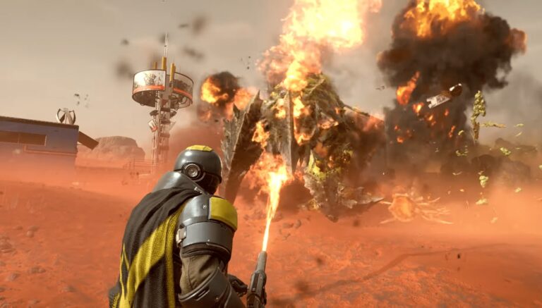Last Bullet - Kotaku