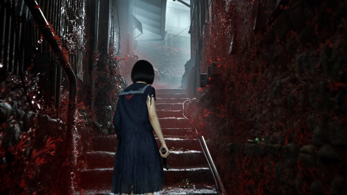 Silent Hill f: A Stunningly Immersive Horror Experience