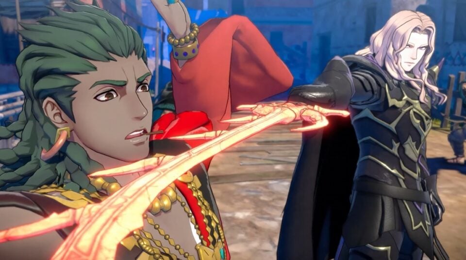 Fire Emblem - Kotaku