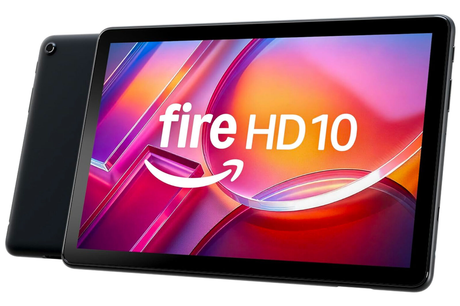 Amazon Gave Up on Fire 10-Inch HD Tablet, Own Hardware Burned With Zero ...