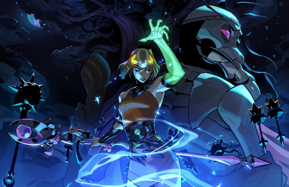 Hades 2 Reveals Every Big Change As It Finally Hits Version 1.0 On Switch 2