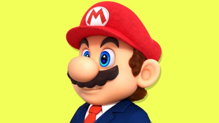 Nintendo Faces Fresh Labor Complaints In The Switch 2 Era