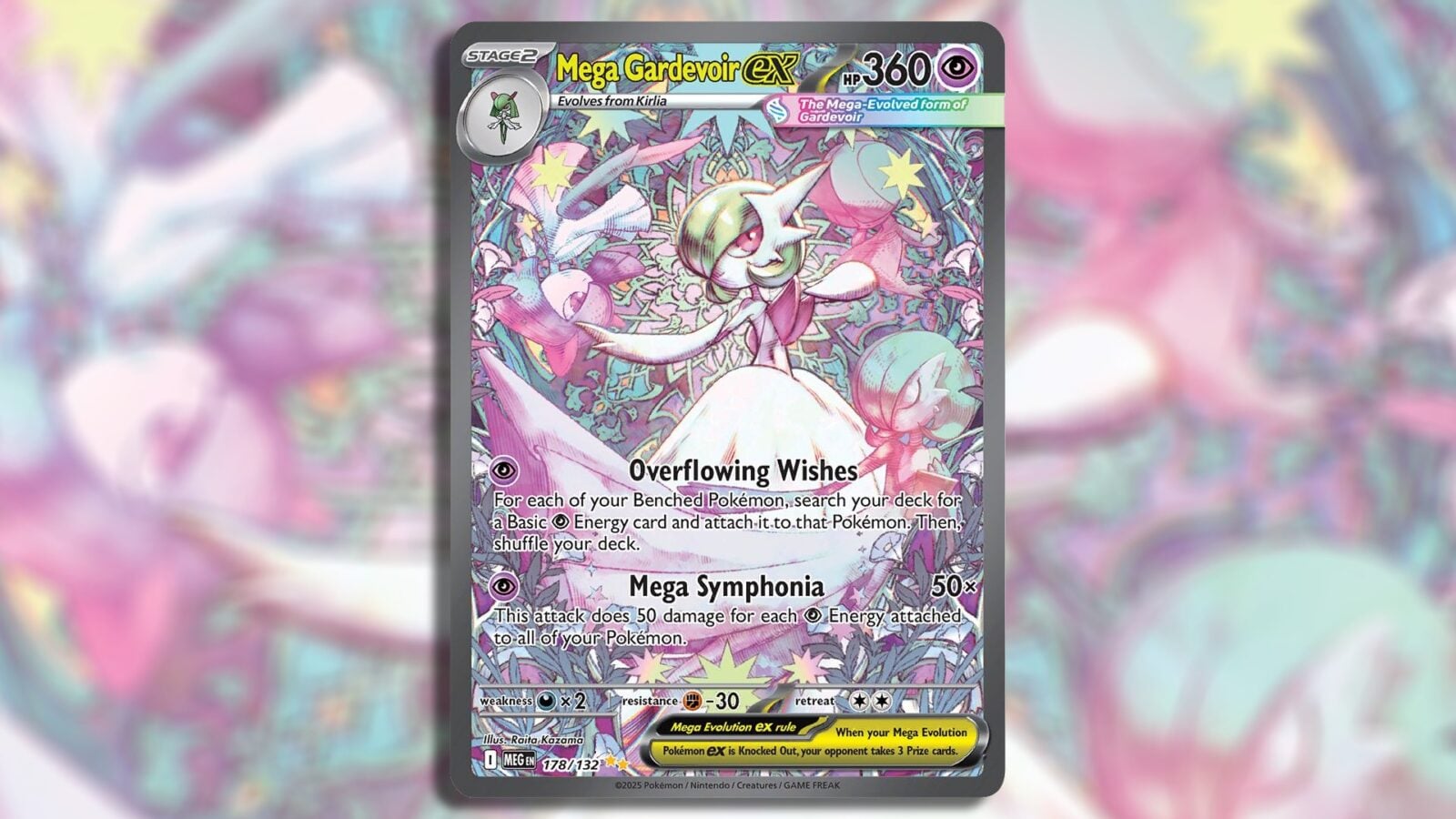 Pokémon TCG's New Mega Evolution Era Is Much More Generous