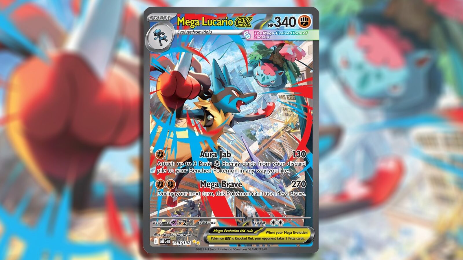 Pokémon TCG's New Mega Evolution Era Is Much More Generous