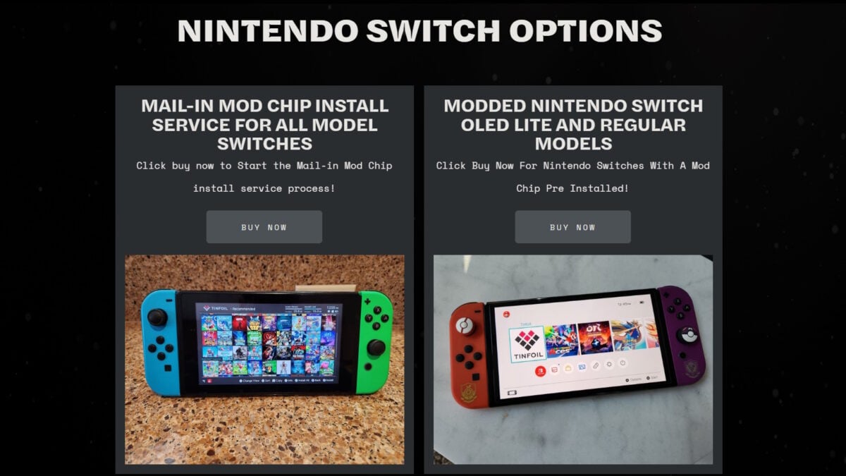 Guy Who Fought Nintendo Piracy Suit Without A Lawyer Pays $2M