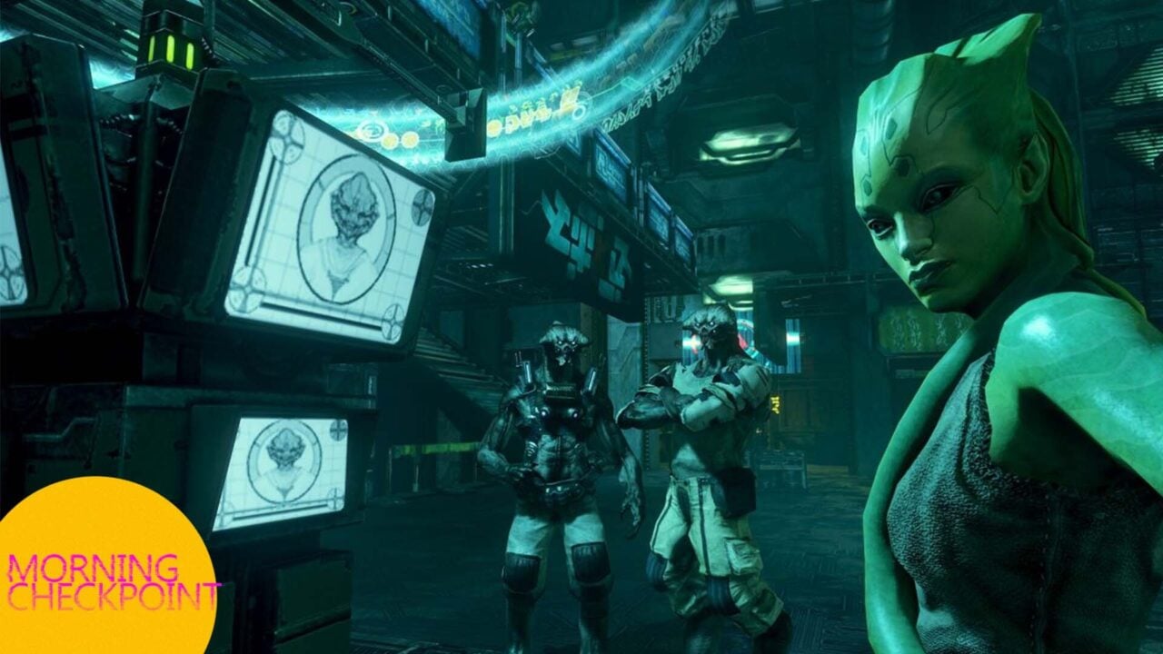 Prey 2 Resurfaces 14-Years After Its Infamously Bizarre Cancelation