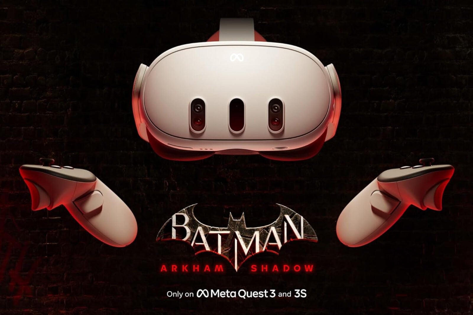 Meta Quest 3 512GB with Batman Game Drops to a New Record Low, the ...