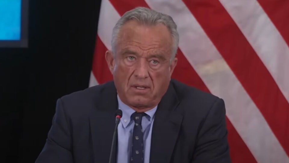 RFK Jr.'s Comments On Guns And Video Games Are Lethally Stupid