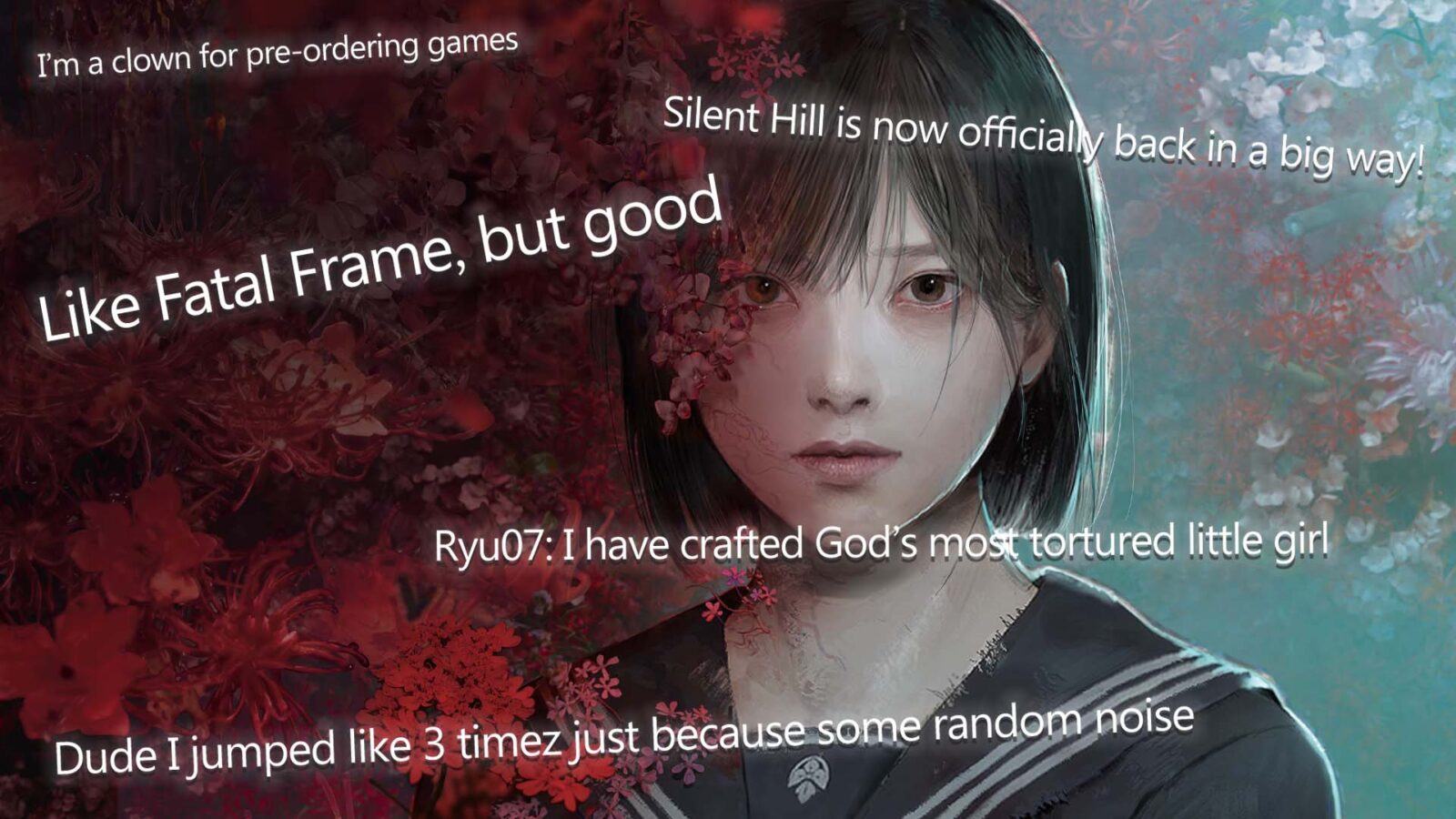 Silent Still - Kotaku