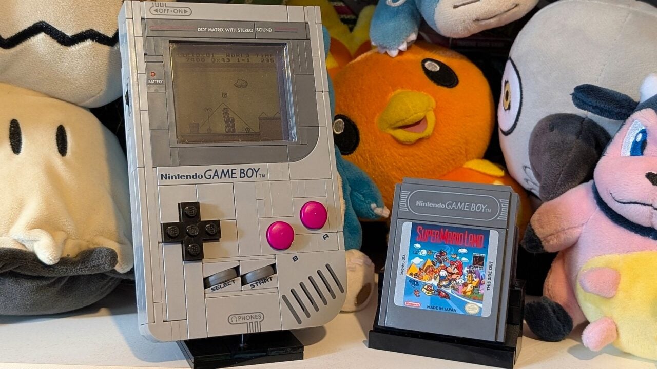 Jump Boy - Kotaku