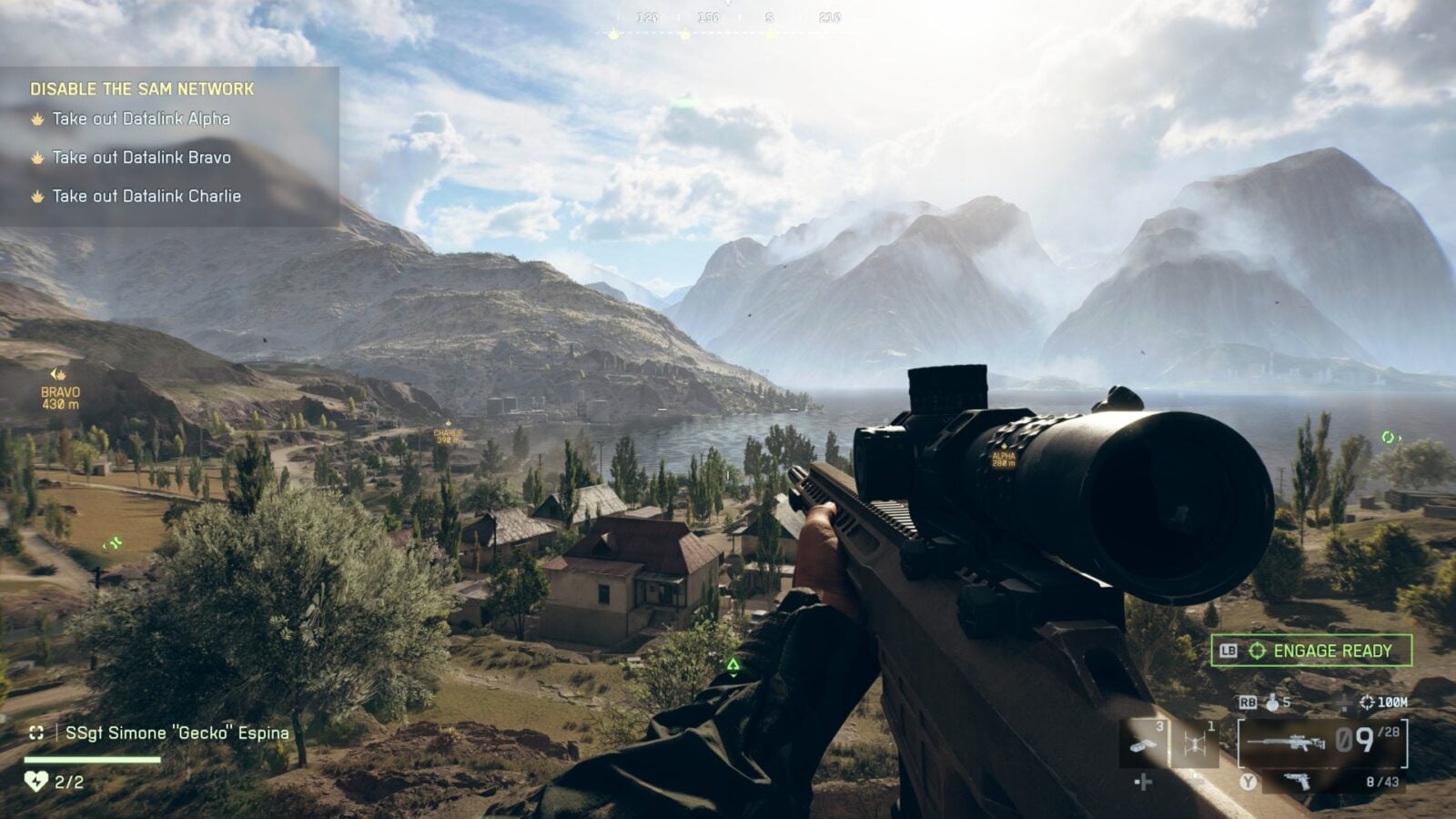 Battlefield 6 Review: A Grimly Enjoyable Spectacle Of War