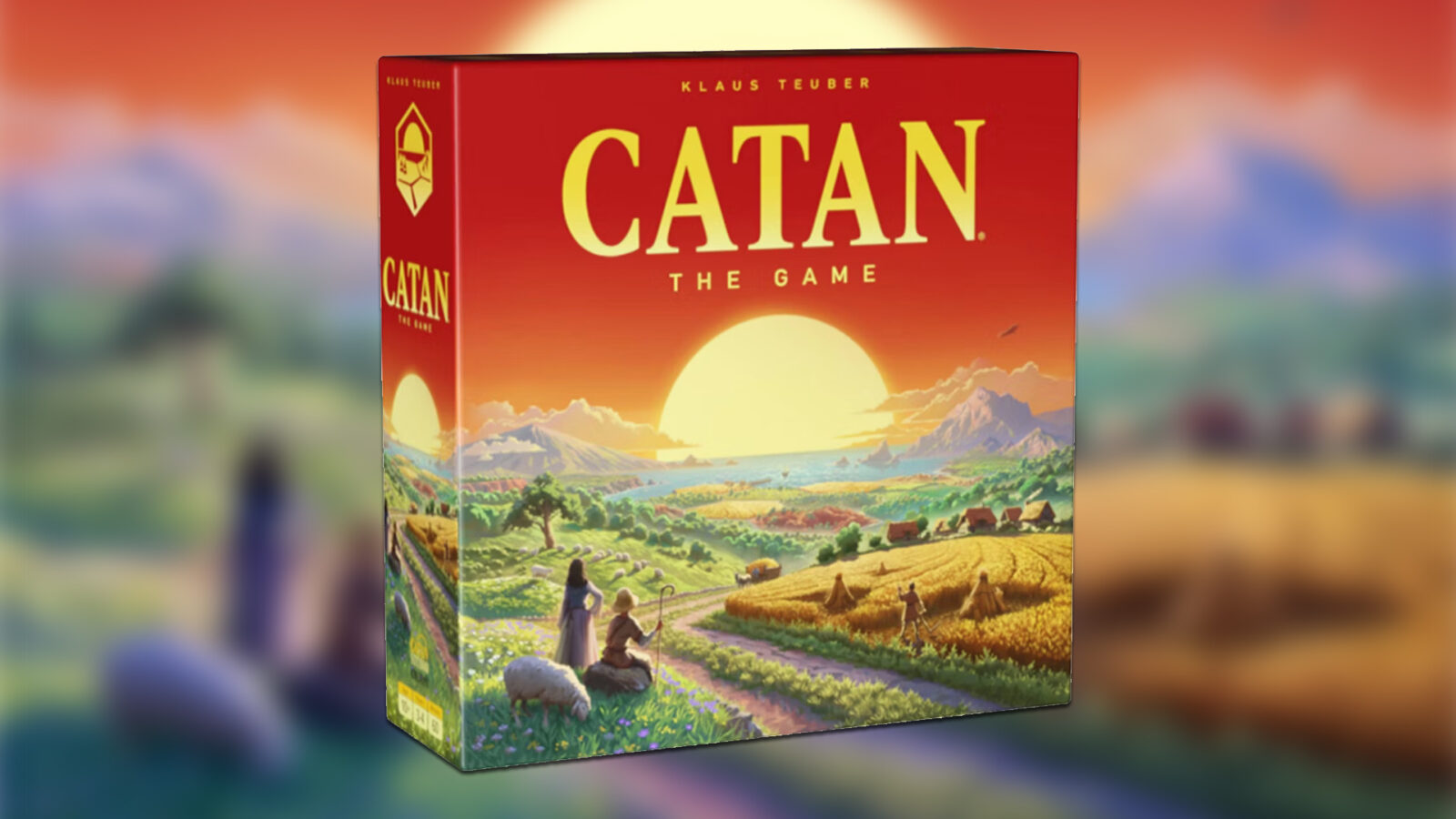 Netflix Acquires Rights To Produce Catan Movies And Shows