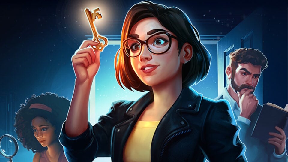 There Is No Escape - Kotaku