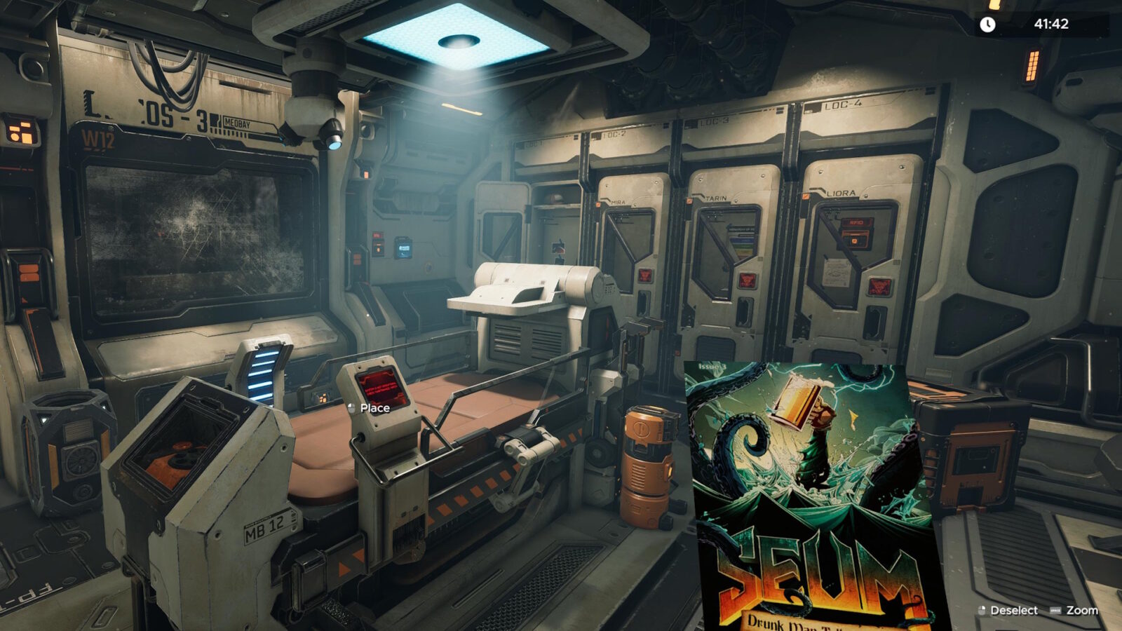 Escape Simulator 2 Captures The Fun Of The Real-World Games